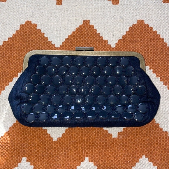 J. Crew | Bags | J Crew Clutch Bag | Poshmark